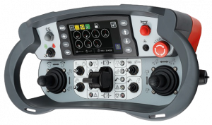 Telemandos Industriales: Mandos a distancia para la Industria - Telemando